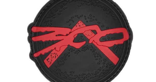 300 - Σήμα PVC