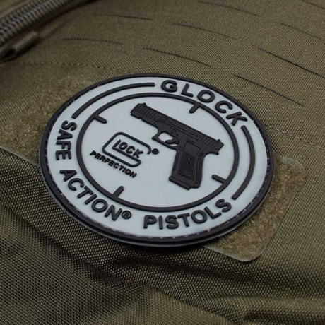 Glock Fan Items