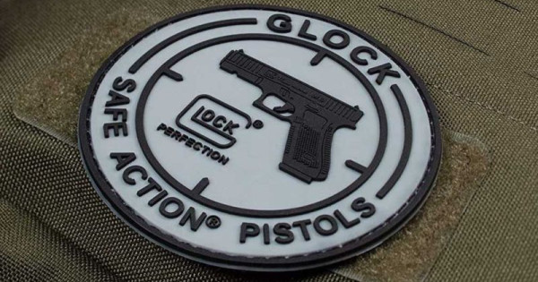 Glock Fan Items