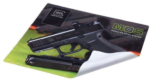 Glock® Slimline G43X MOS Πανάκι Μικροϊνών