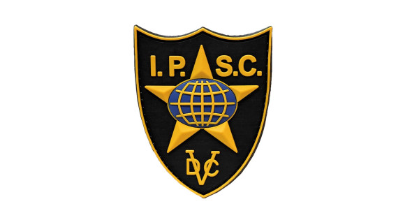 I.P.S.C. - Σήμα PVC