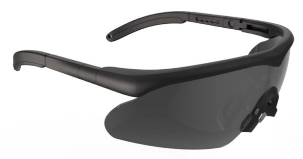 Swiss Eye® Γυαλιά Σκοποβολής Raptor Pro - 3 Lenses Set